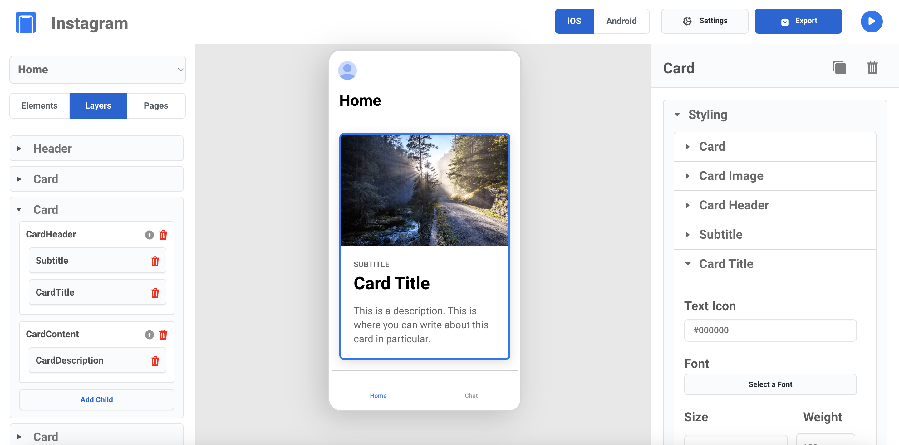 Handheld - No-Code Mobile App Builder for iOS & Android | Mark Bruckert